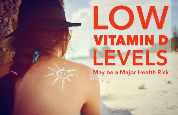 Could a Woman's Lack of Sun Exposure be as Risky as Smoking? – Natural ...