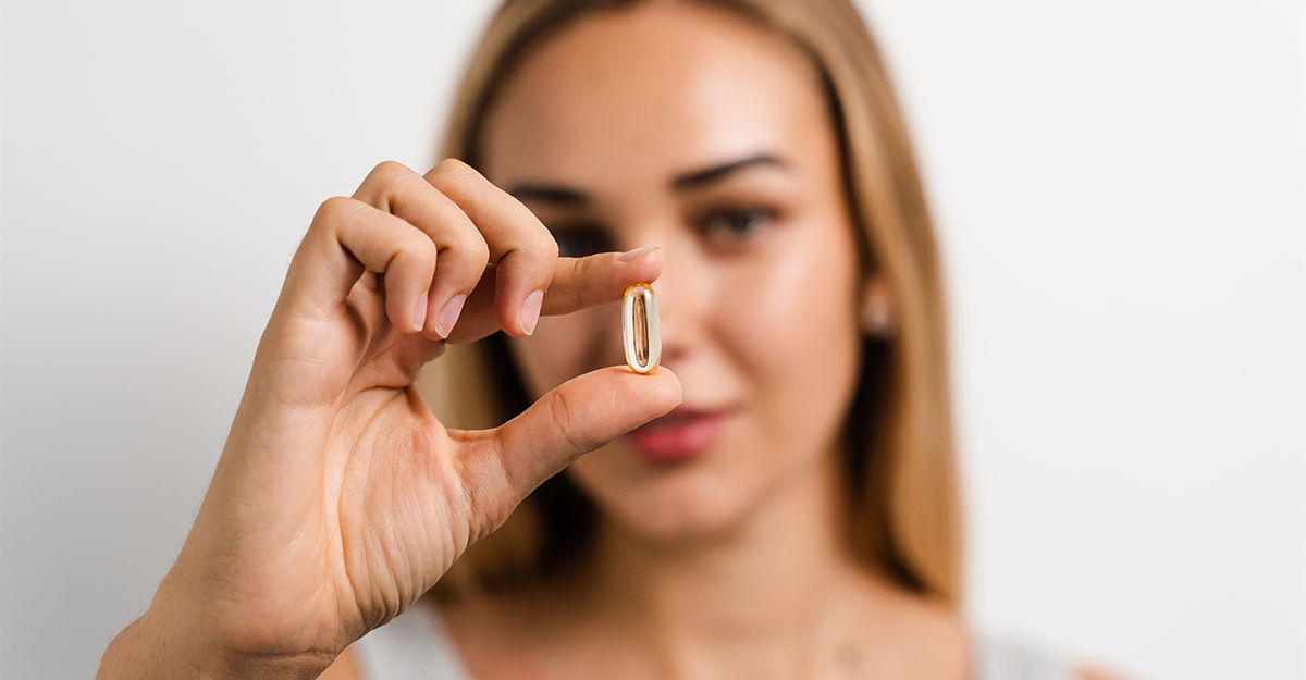 How Much Biotin is Enough? – Natural Healthy Concepts