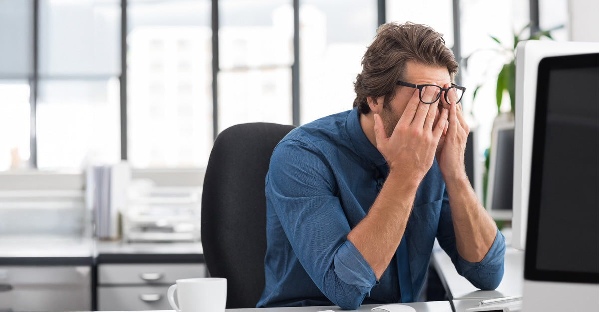 Can Stress Cause Constipation? Supplements May Help! – Natural Healthy ...