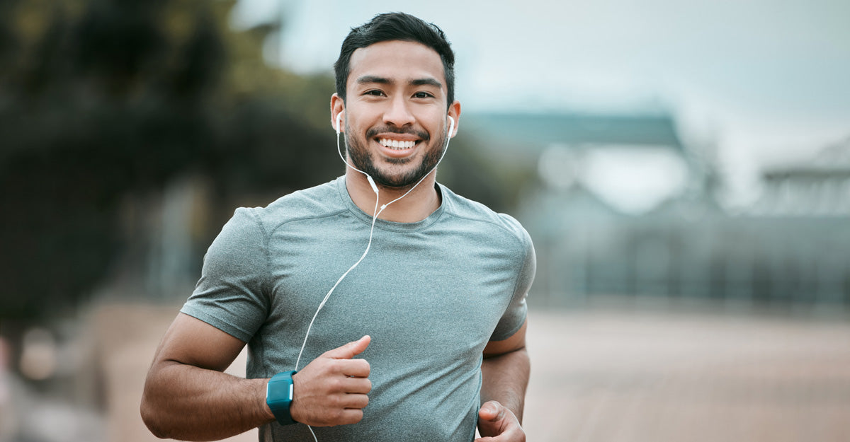 Best Supplements for Men – Natural Healthy Concepts