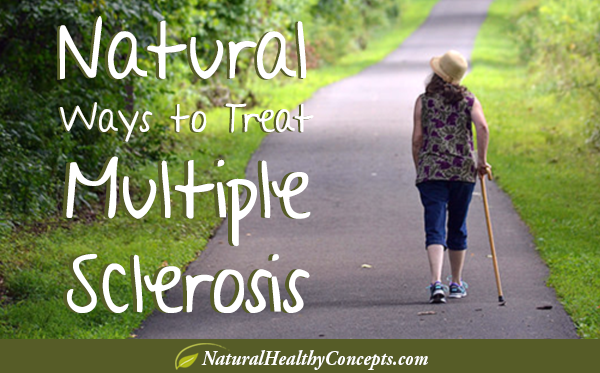 9 Ways to Maintain Your Health When You Have MS – Natural Healthy Concepts