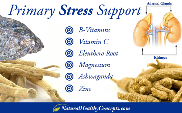 Dealing with the Stress of the Middle-Aged Sandwich – Natural Healthy ...