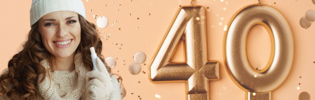 What Women Should Know Beyond 40 – Natural Healthy Concepts