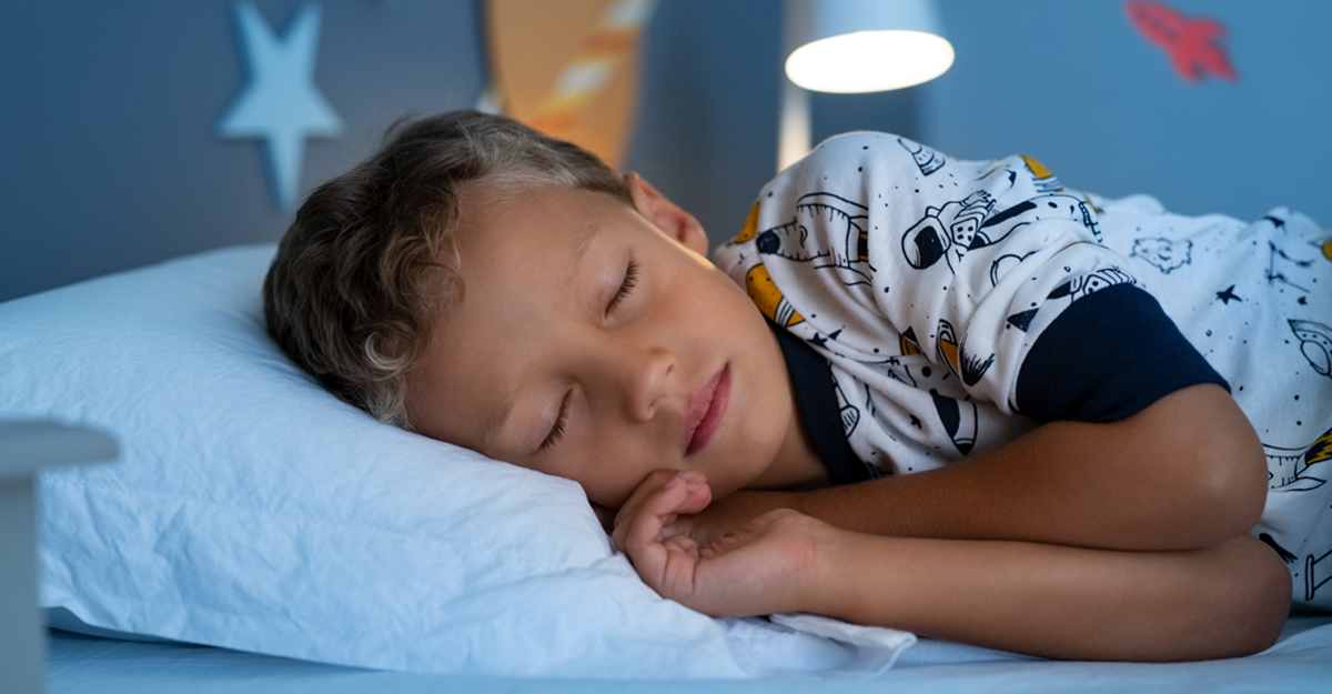 Sleep Smarter: Magnesium, Melatonin, and Other Back-to-School Suppleme ...