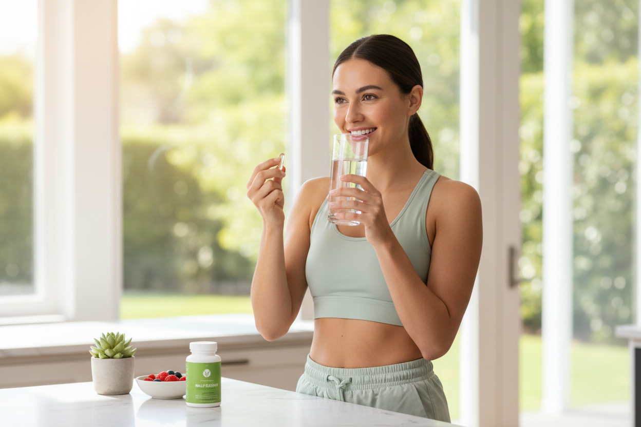 Multivitamins Products | NHC – Natural Healthy Concepts