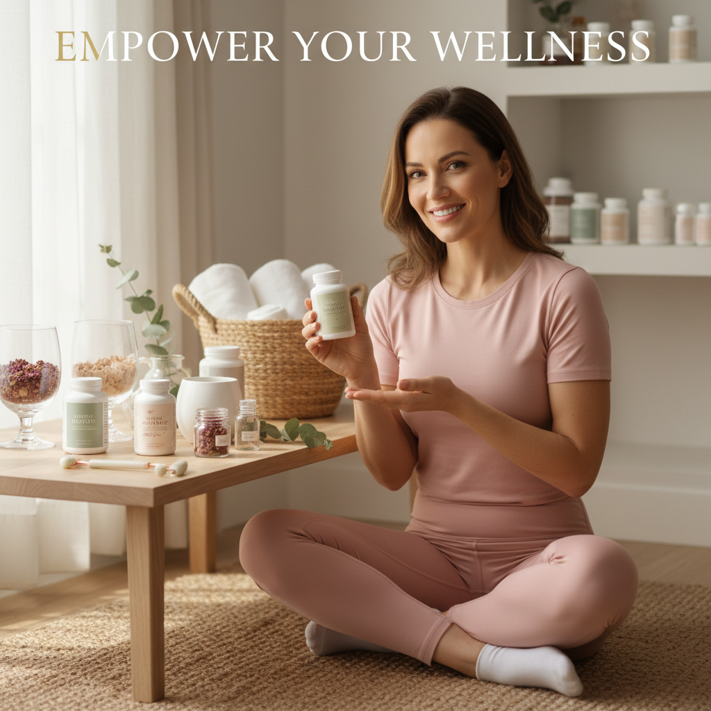 Women's Health Products | NHC – Page 2 – Natural Healthy Concepts