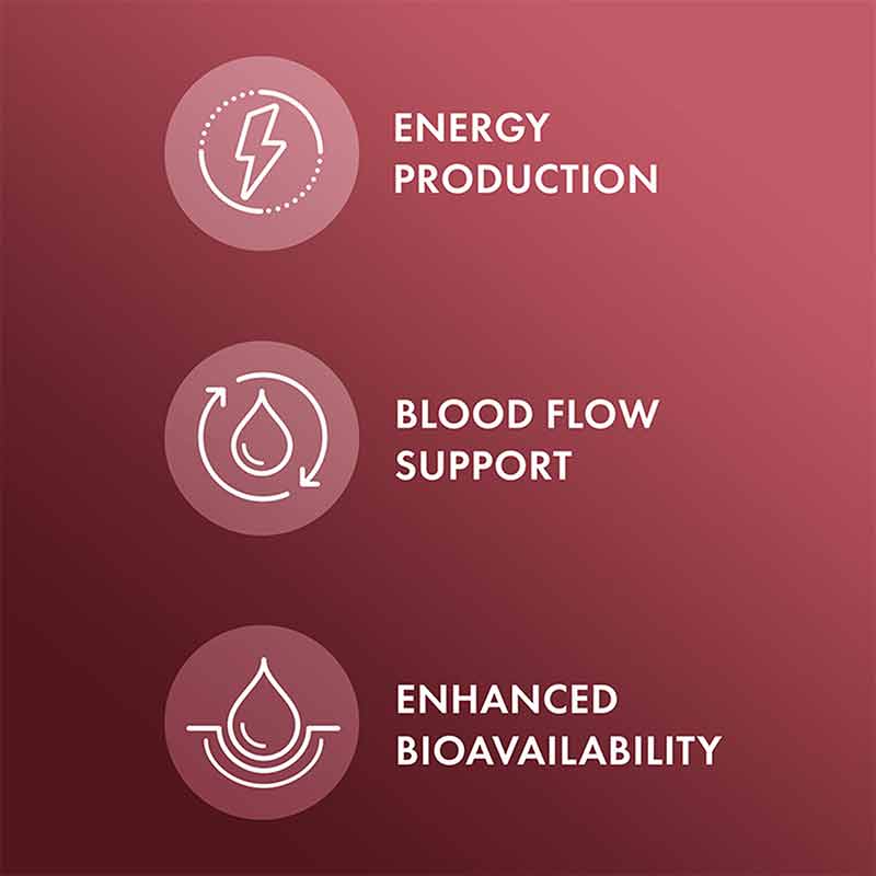 Blood Boost with Iron, Dr. Mercola – Natural Healthy Concepts