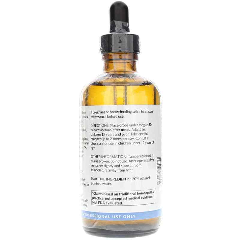 Bone Stim Liquescence, Professional Complementary Health Formulas ...