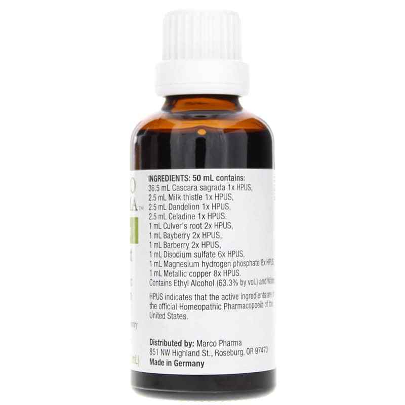 Cholenest Homeopathic Liquid, Marco Pharma – Natural Healthy Concepts