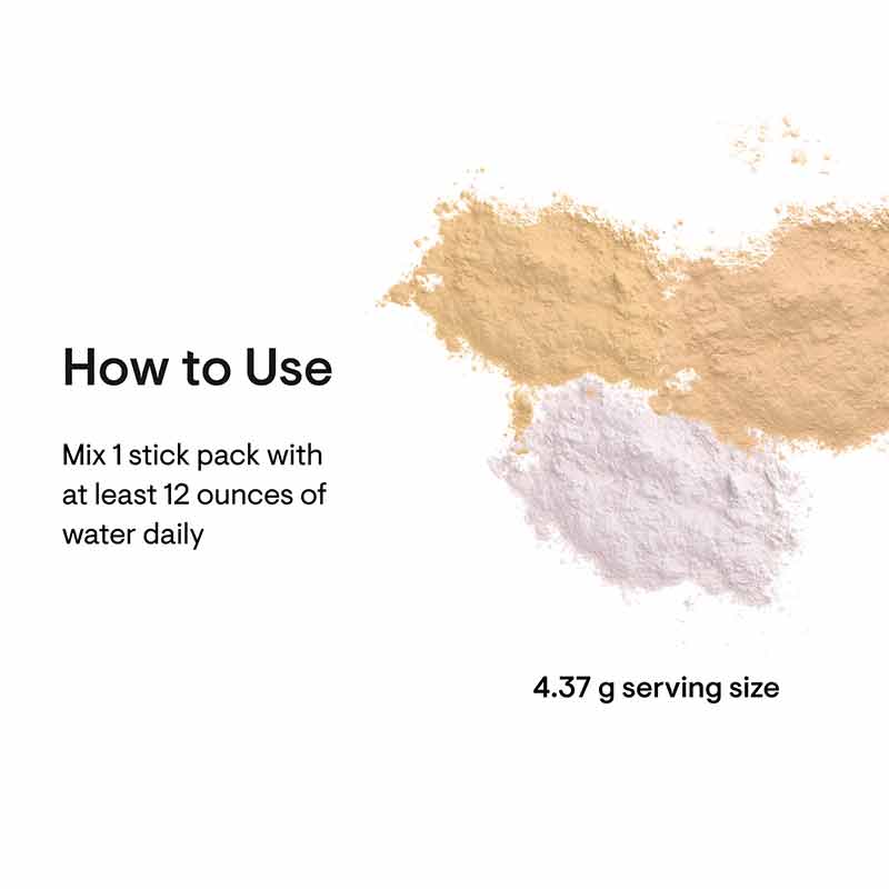 Daily Electrolytes, by Thorne Research – Natural Healthy Concepts