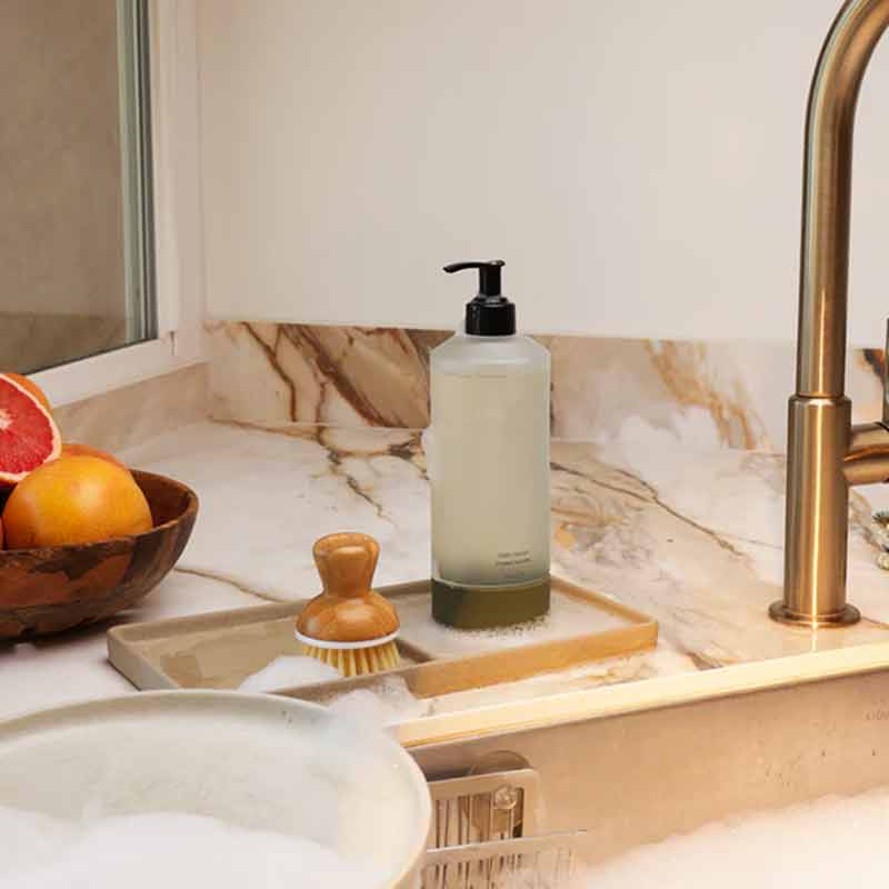 Dish Soap Bottle, Cymbiotika – Natural Healthy Concepts