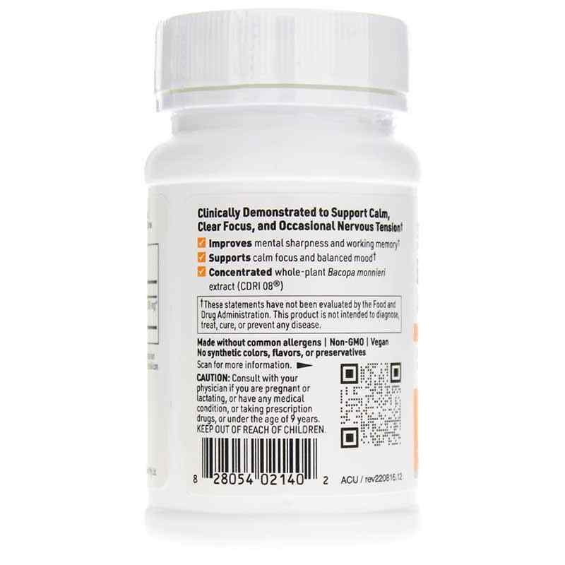 Equazen Acumen, Klaire Labs – Natural Healthy Concepts