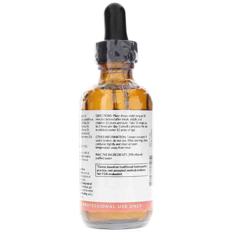 Heart Drops Combination, Professional Complementary Health Formulas ...