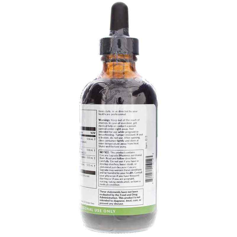 Hoxsey-Like Formula, Professional Formulas – Natural Healthy Concepts