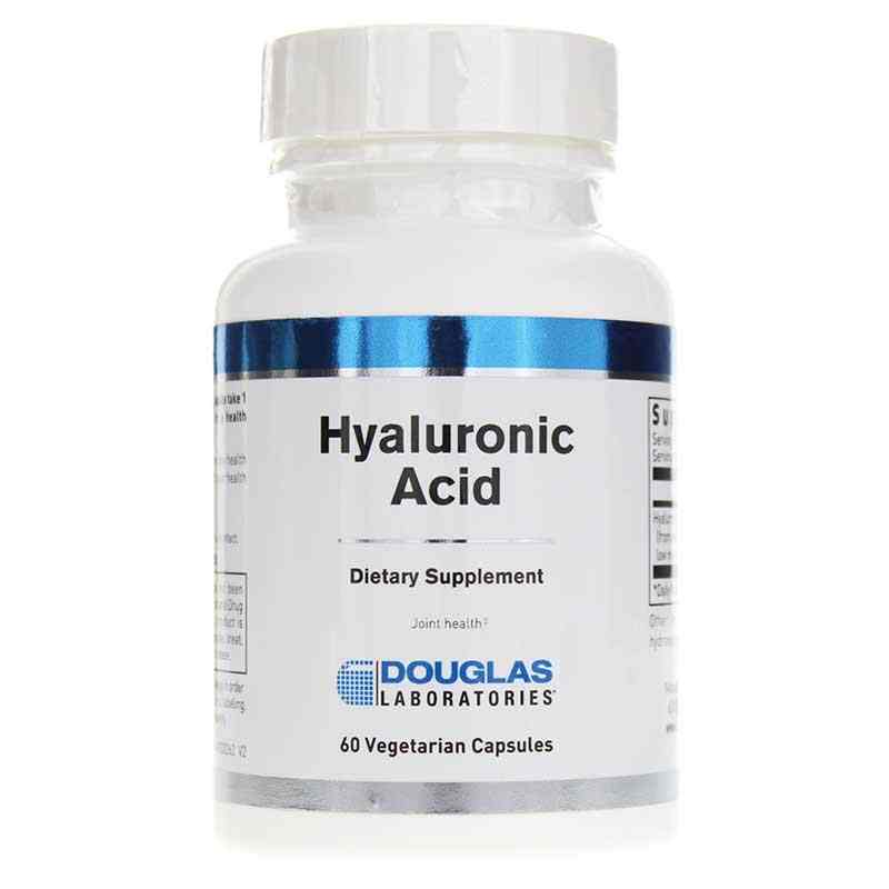 Hyaluronic Acid, Douglas Laboratories – Natural Healthy Concepts