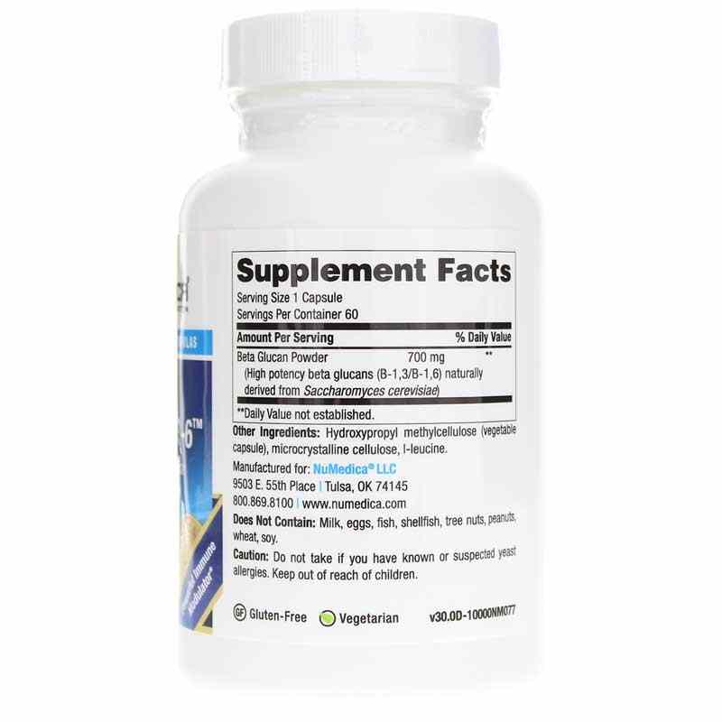 ImmunoMed 3-6, NuMedica – Natural Healthy Concepts