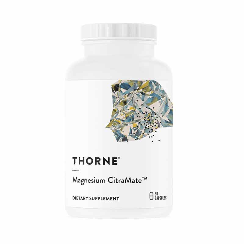 Thorne Research Products | NHC – Natural Healthy Concepts