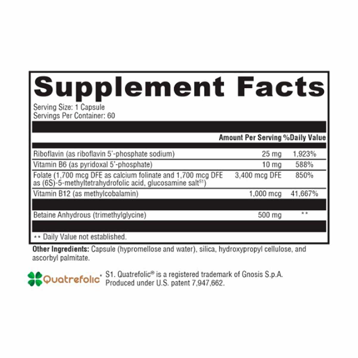 Methyl Protect, Xymogen – Natural Healthy Concepts