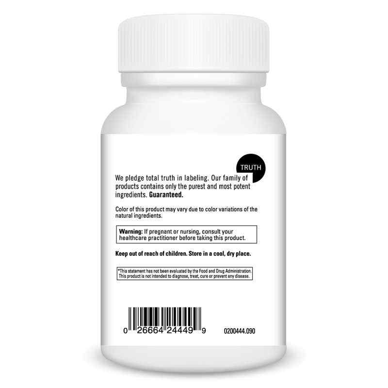 Natural Flex, DaVinci Labs – Natural Healthy Concepts