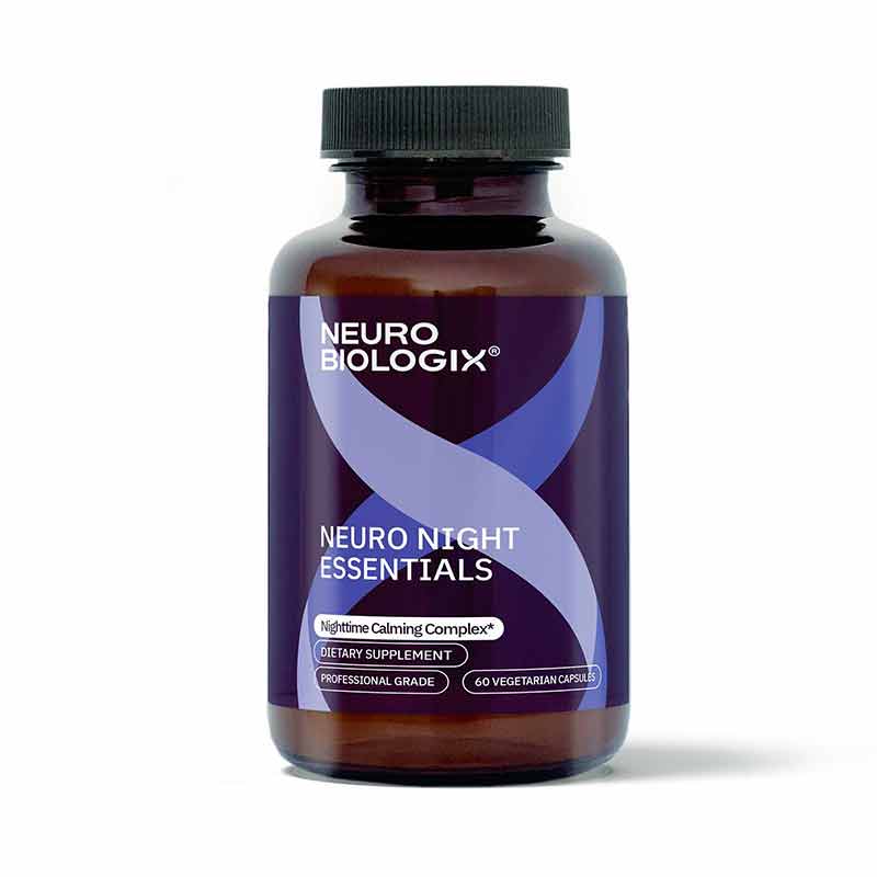 Neuro Night Essentials, Neurobiologix – Natural Healthy Concepts