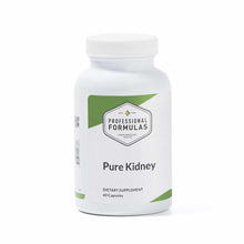Pure Kidney Glandular Capsules, Professional Complementary Health Formulas – Natural Healthy ...