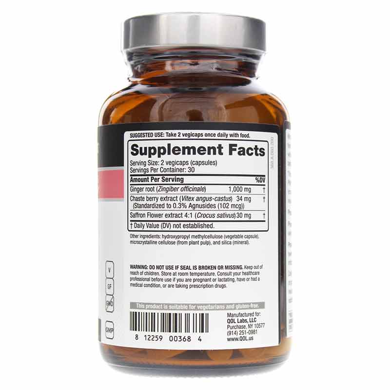 PureBalance PMS, Quality Of Life – Natural Healthy Concepts