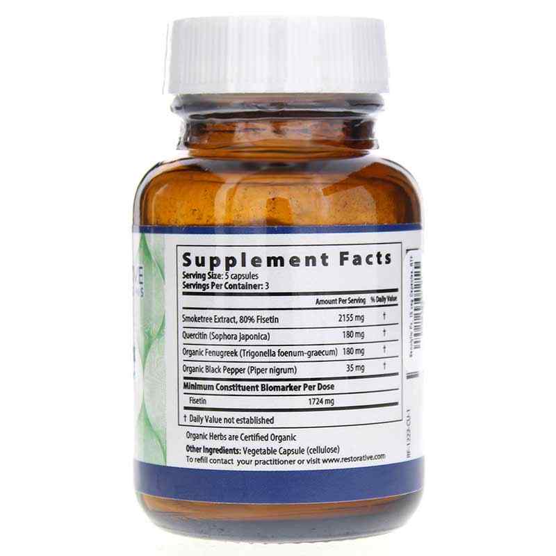 Senolytic PX, Restorative Formulations – Natural Healthy Concepts