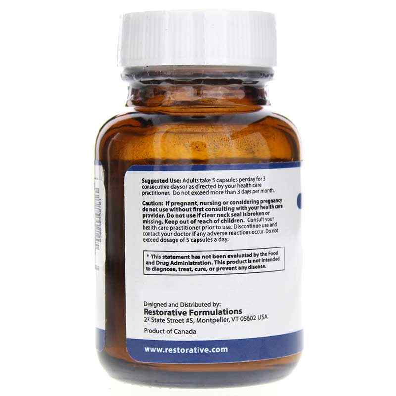 Senolytic PX, Restorative Formulations – Natural Healthy Concepts