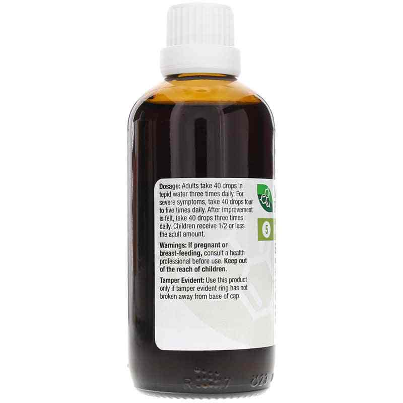 Solidago Homeopathic Liquid, Marco Pharma – Natural Healthy Concepts