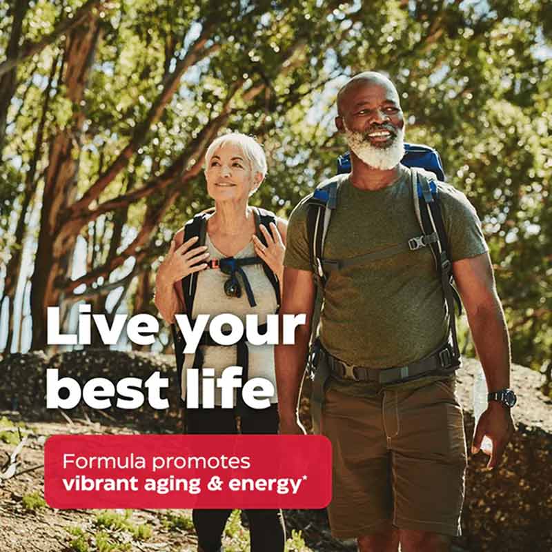 Telomere Plus, Enzymedica – Natural Healthy Concepts