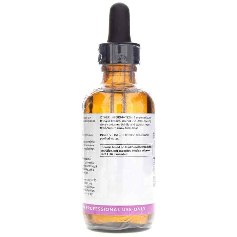 Tri-Estrogen, Professional Complementary Health Formulas – Natural ...