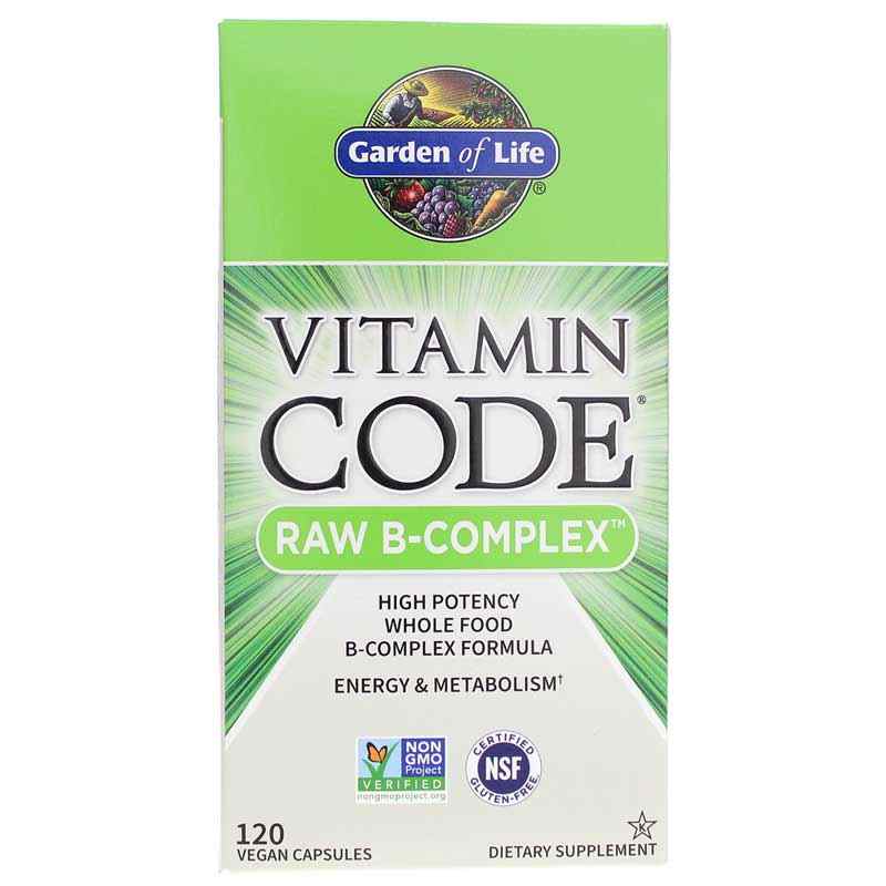 Vitamin B Complex Products | NHC – Natural Healthy Concepts