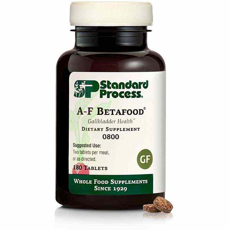 A-F Betafood, Standard Process