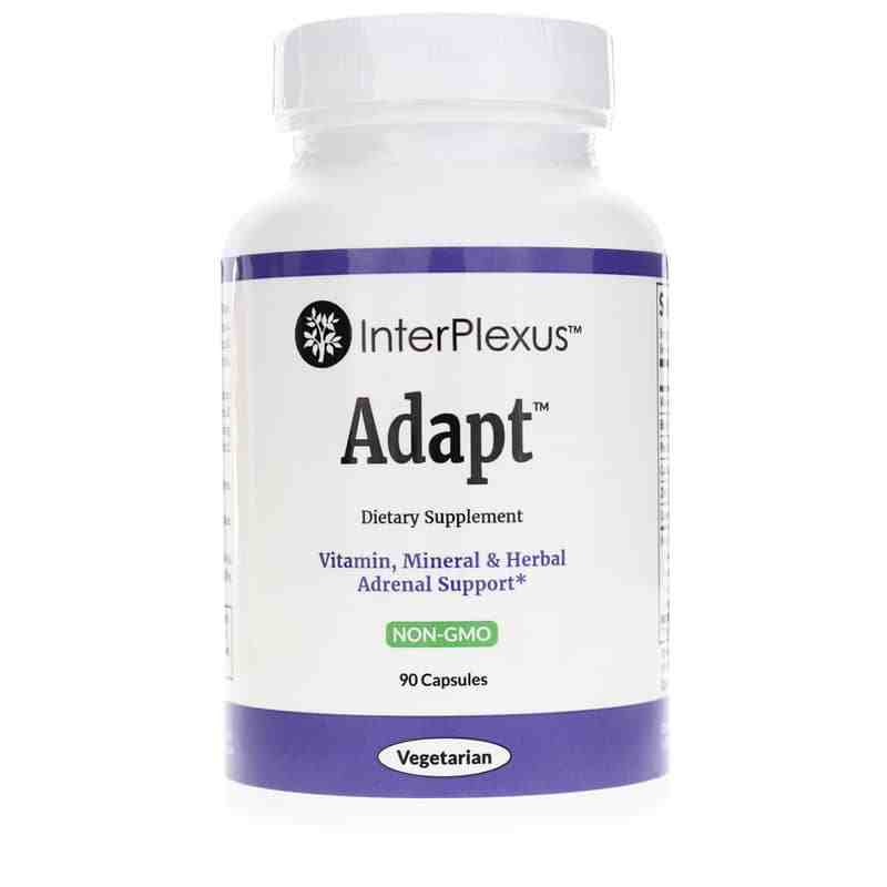 Adapt Adrenal Support, InterPlexus