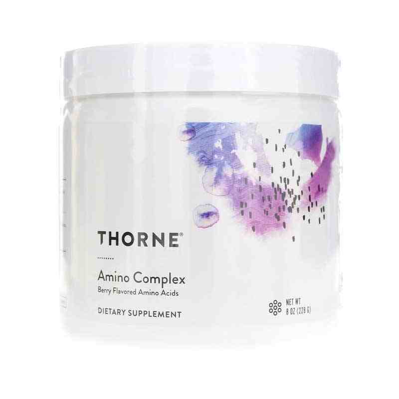 Amino Complex, Thorne Research