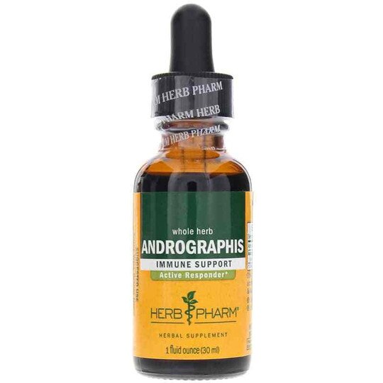 Andrographis Extract, Herb Pharm