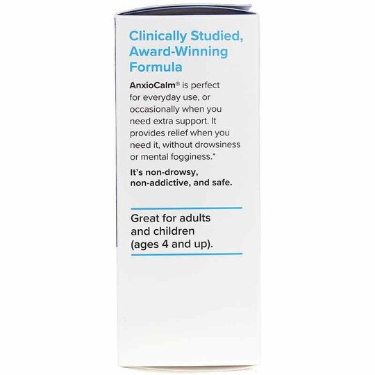 Terry Naturally AnxioCalm - Anxiety Support | NHC