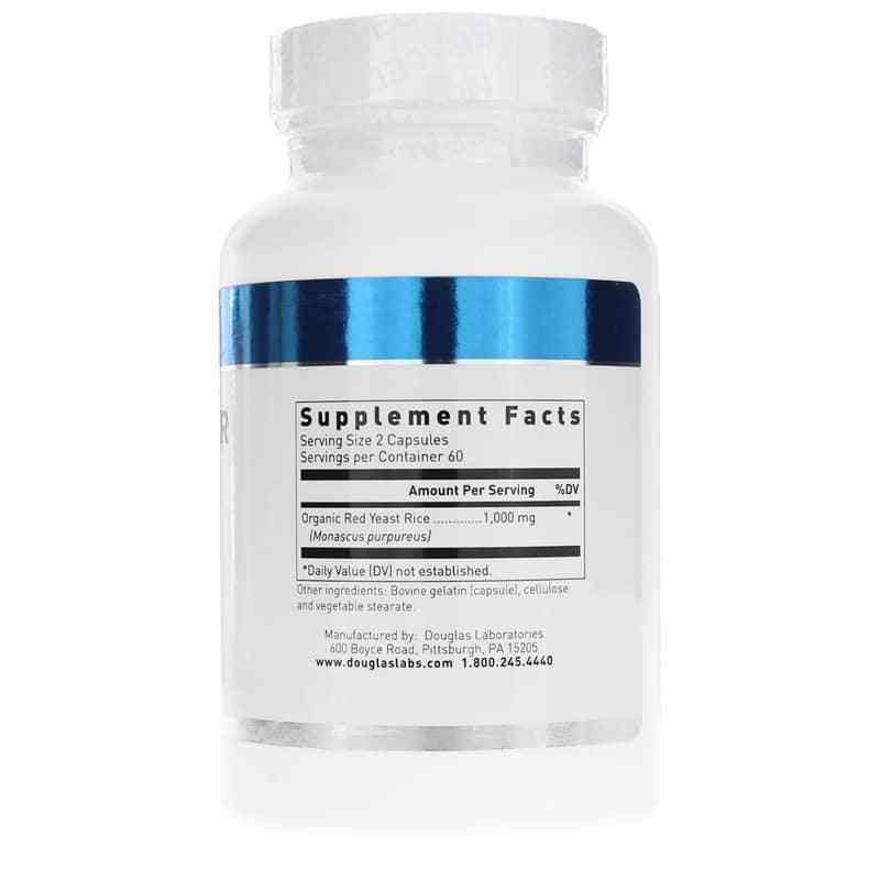 Beni-Koji RYR, Douglas Laboratories