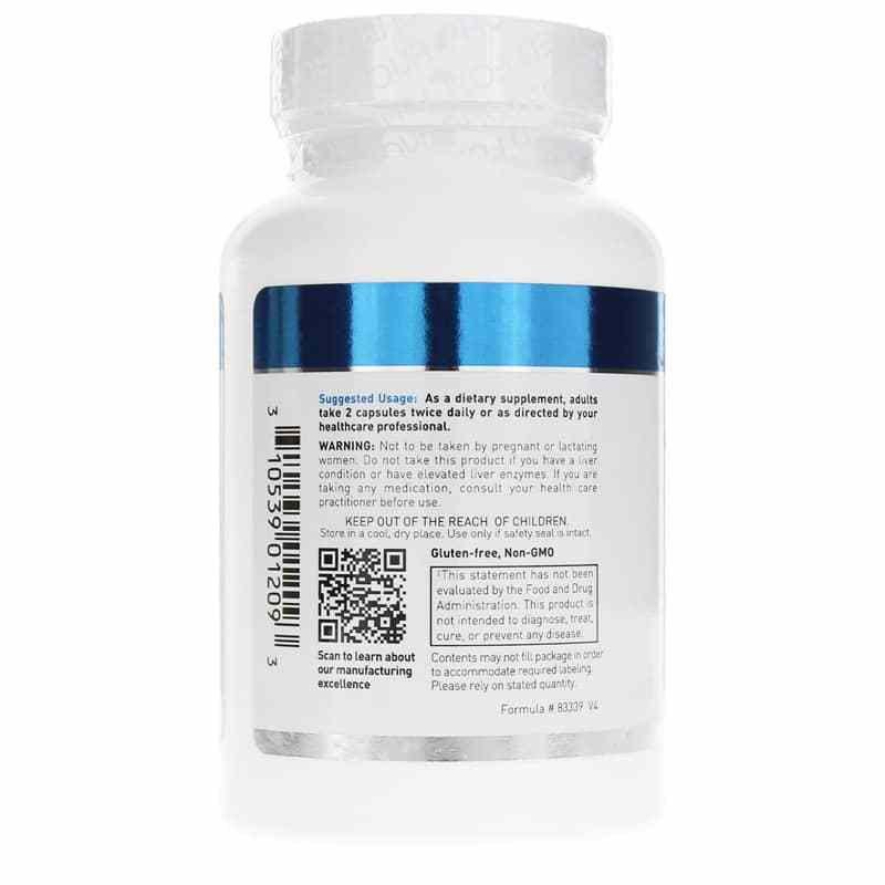 Beni-Koji RYR, Douglas Laboratories