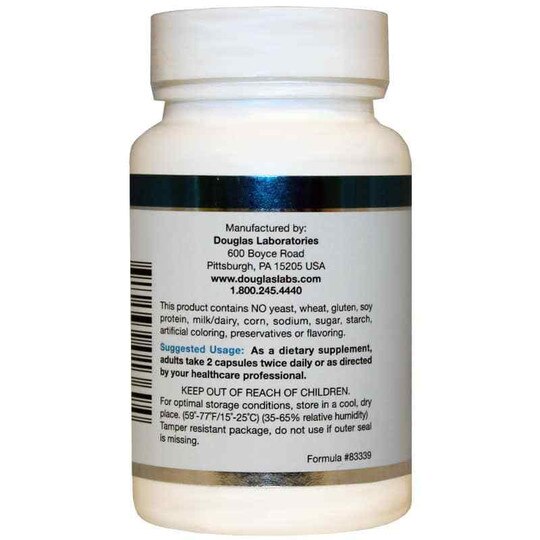 Beni-Koji RYR, Douglas Laboratories