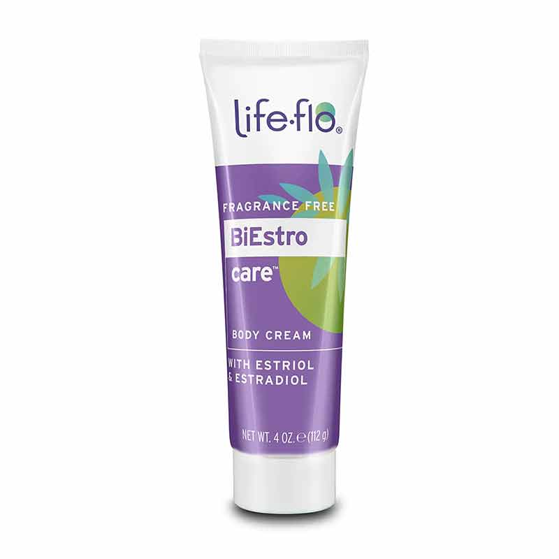 BiEstro-Care Body Cream, Life Flo