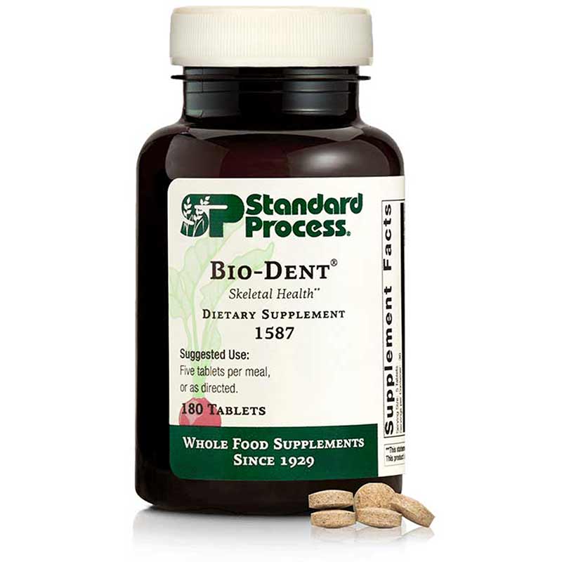 Bio-Dent, Standard Process