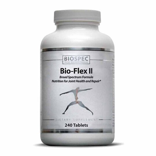 Bio-Flex II, BioSpec