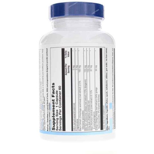 BioFem Transition, Nutra Biogenesis