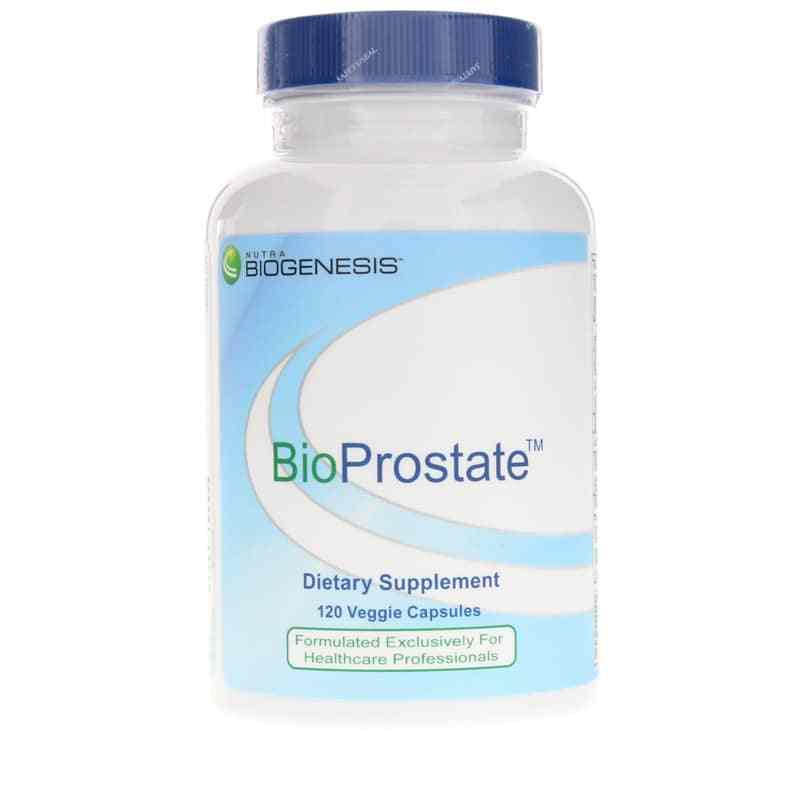 BioProstate, Nutra Biogenesis