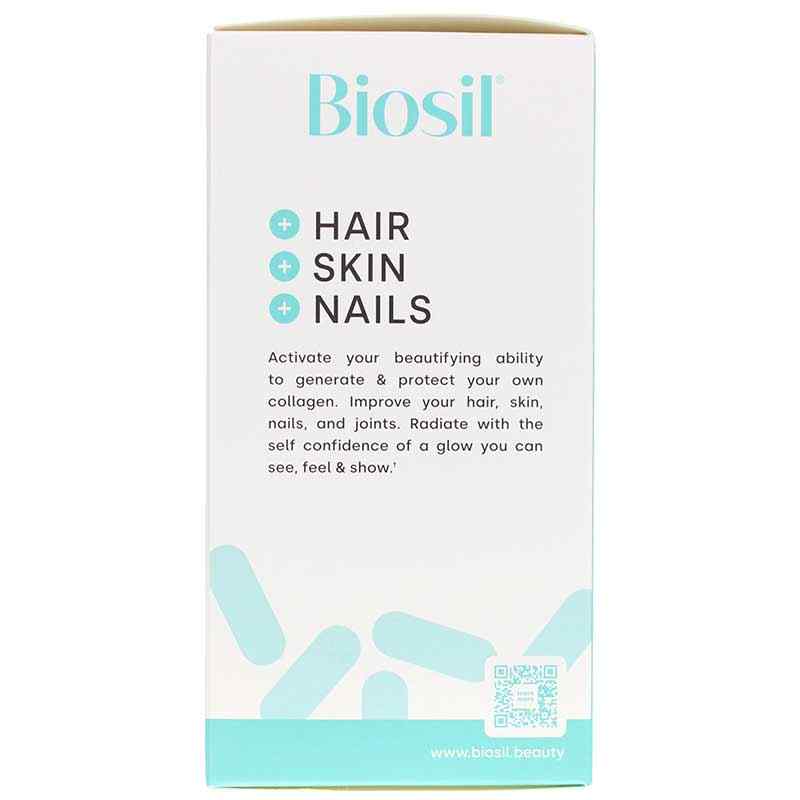 Collagen Generator, BioSil