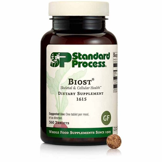 Biost, Standard Process