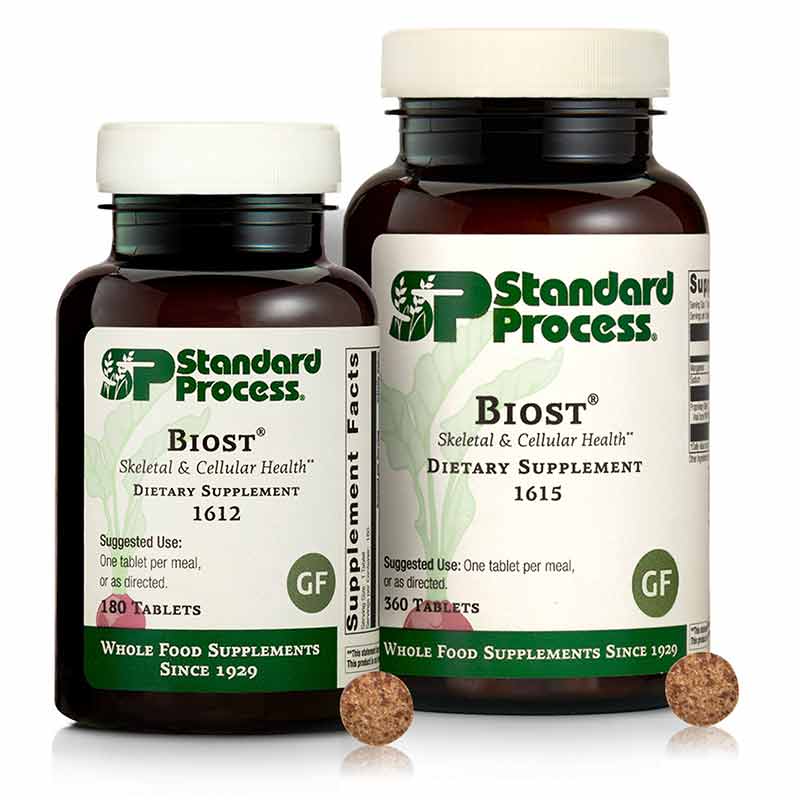 Biost, Standard Process