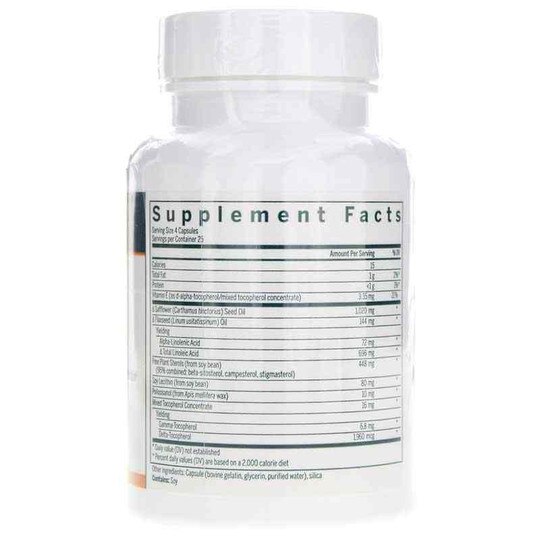 Biotone EFA, Genestra