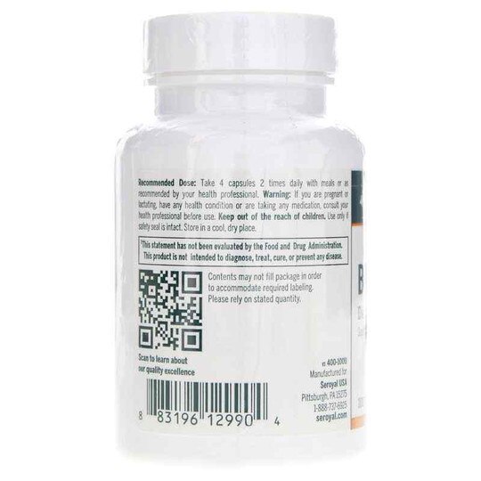 Biotone EFA, Genestra